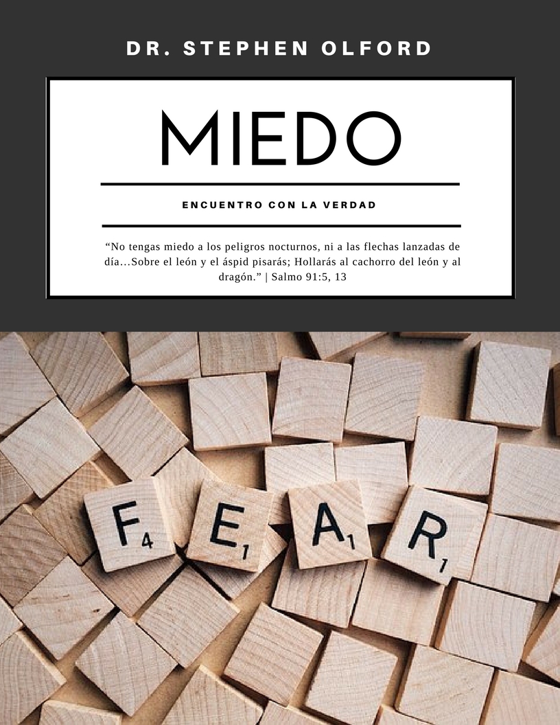 Miedo (libro electronico)